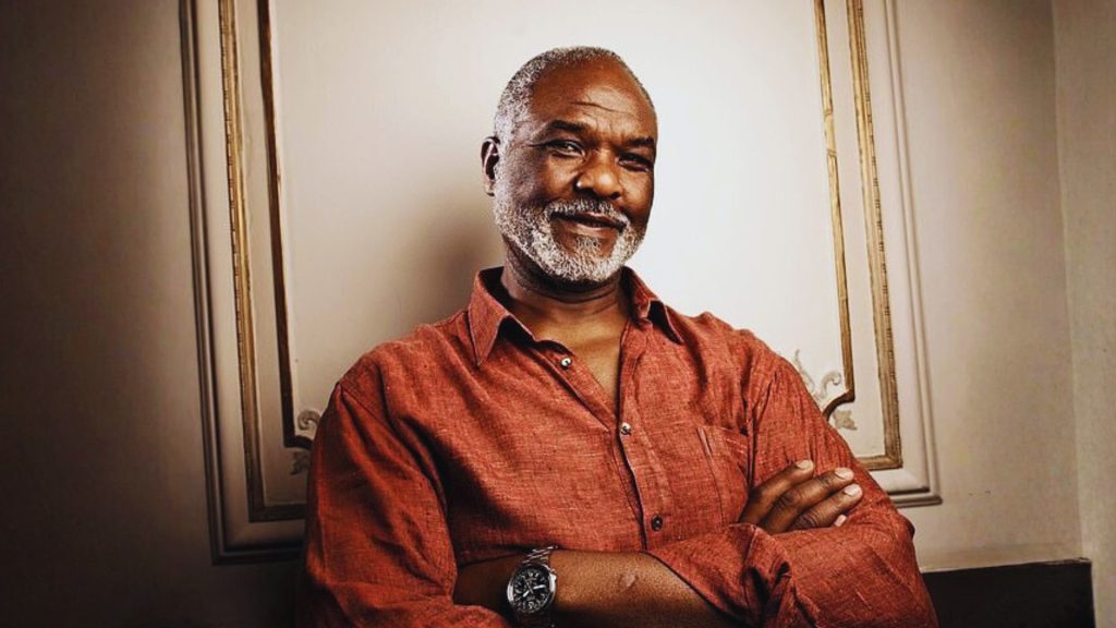 Did You Know? Sir Willard White, the Jamaican Baritone Whose Voice ...