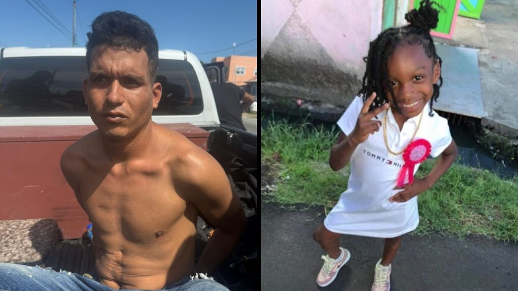 ‘We will go for the death penalty’ – Walrond says after Venezuelan ...