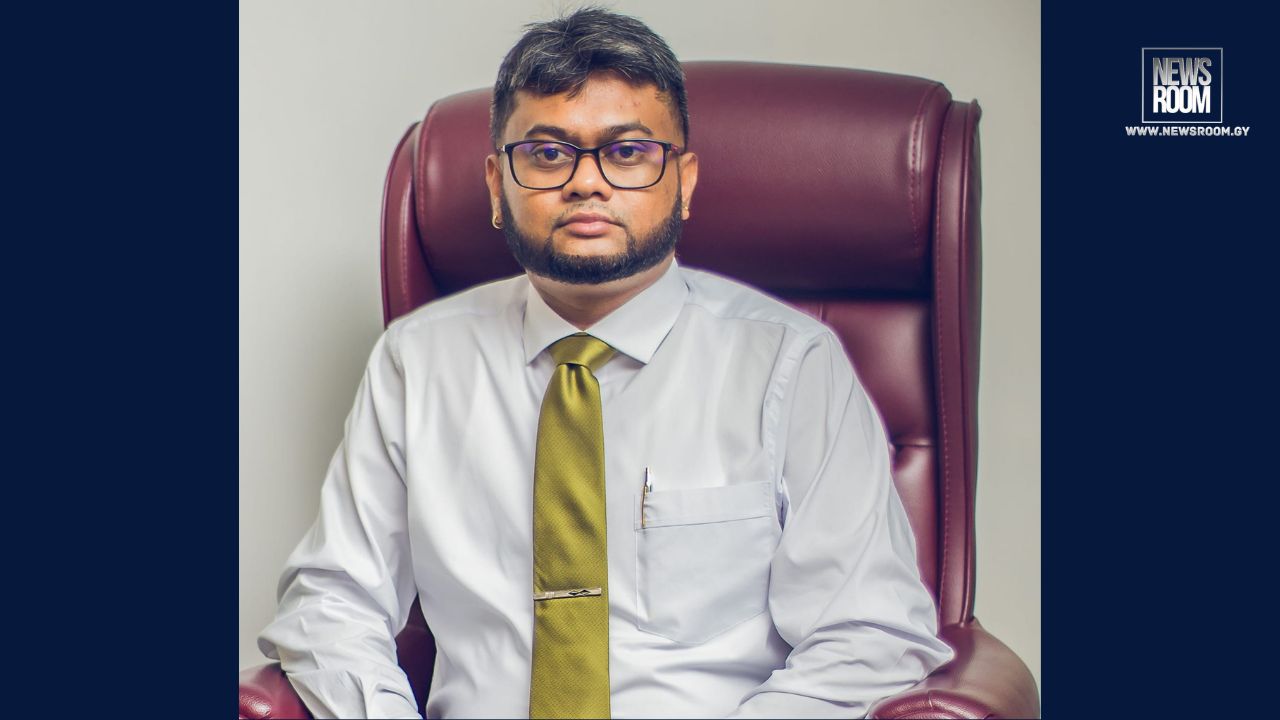 ubraj-narine-resigns-from-pncr – Televizyon Lakay
