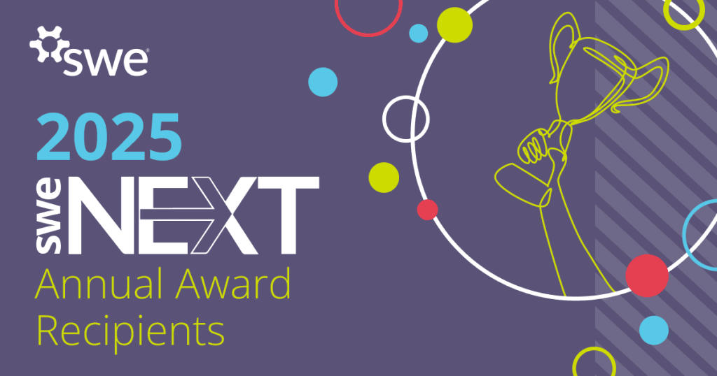Announcing the 2025 SWENext Annual Award Recipients – Televizyon Lakay
