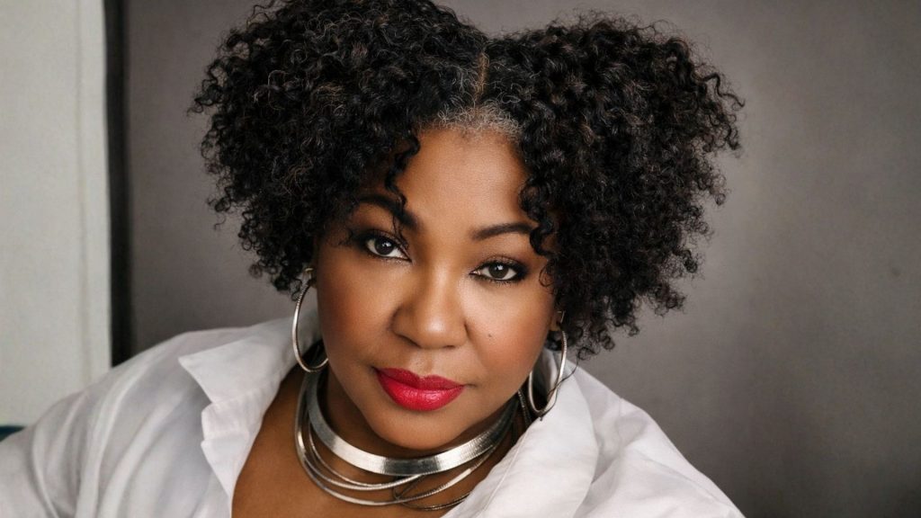 June Smith: The Jamaican Woman Behind an Award-Winning Beauty Brand in ...