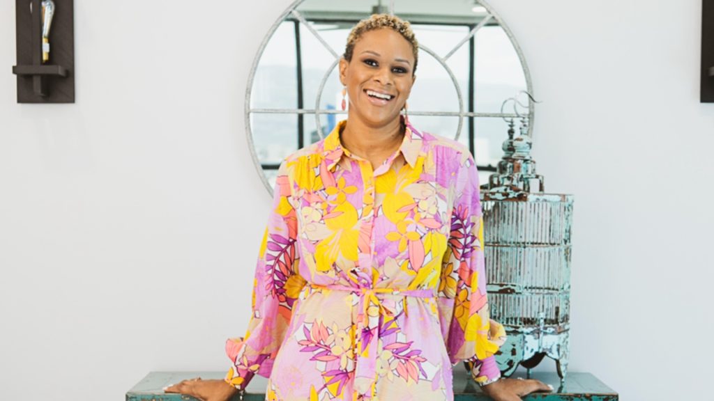 Jamaican Event Concierge Shikima Hinds Is Putting Local Luxury on the ...