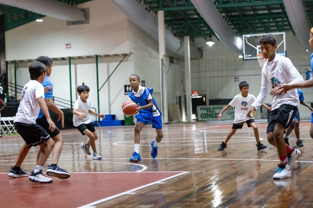 St. Roses High and President’s College dominate Fives’ Challenge Series ...