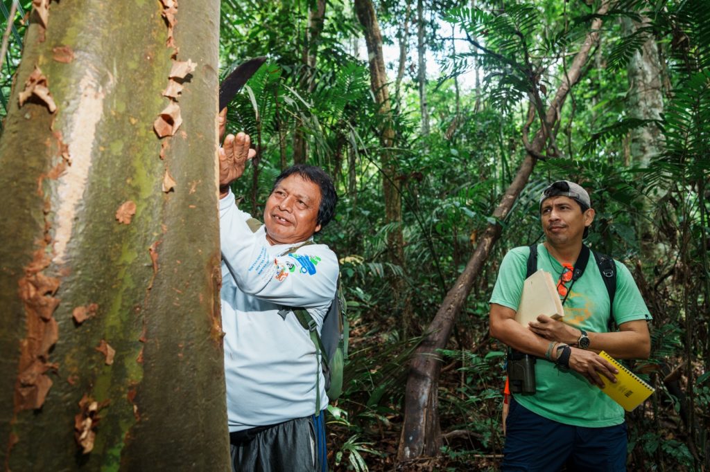 Guyana highlights LCDS model at Amazonia Forever meeting during IDB ...