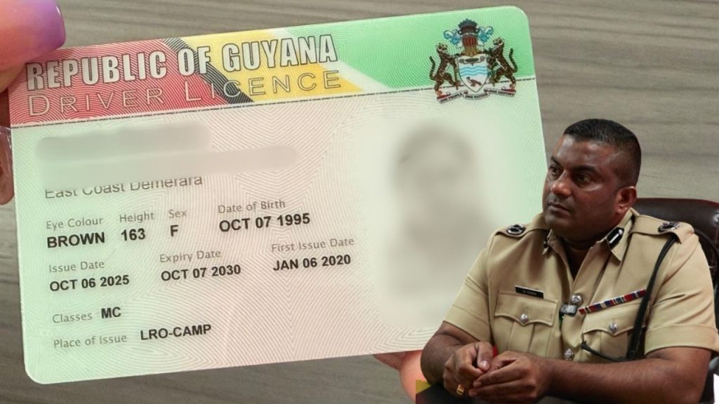 Over 200 drivers’ licenses to be suspended as authorities enforce ...