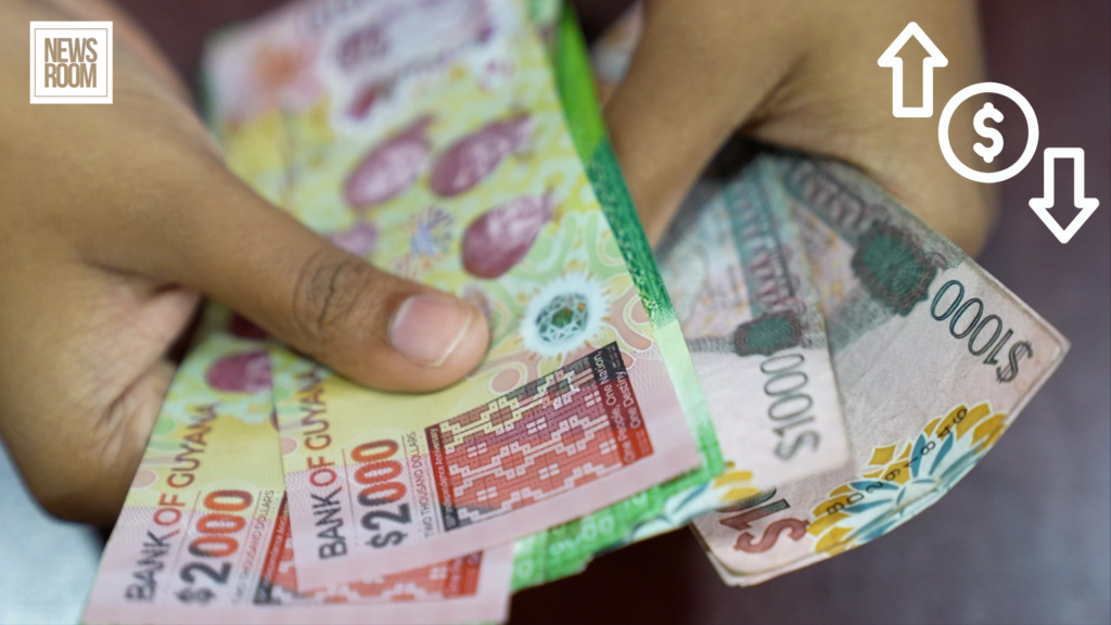 Online portal for Govt’s $100,000 cash grant now live – Finance ...