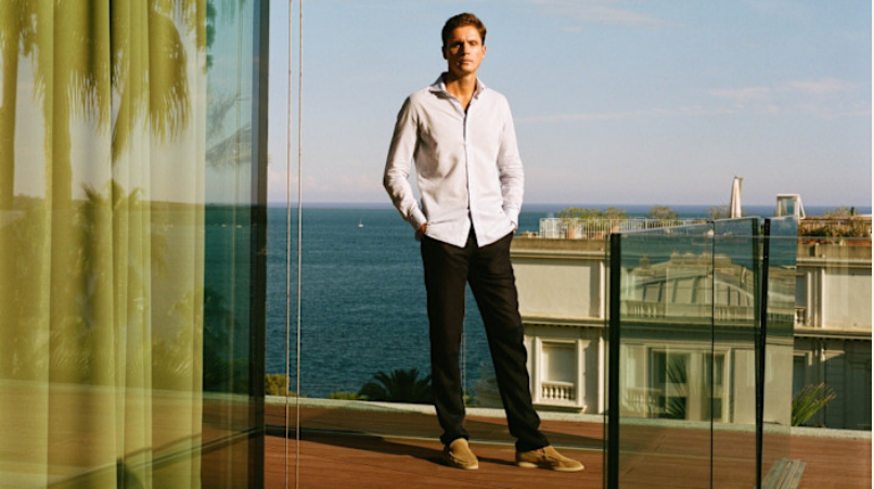 Oil trader who made $250M on Russian crude turns focus to Guyana ...