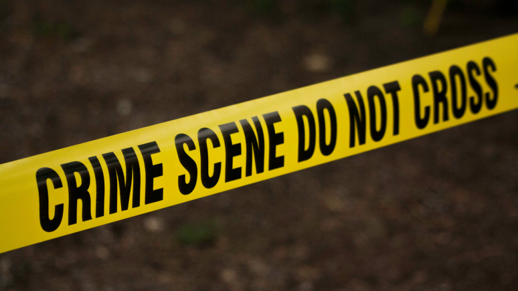 Taxi driver stabbed in road rage – Televizyon Lakay