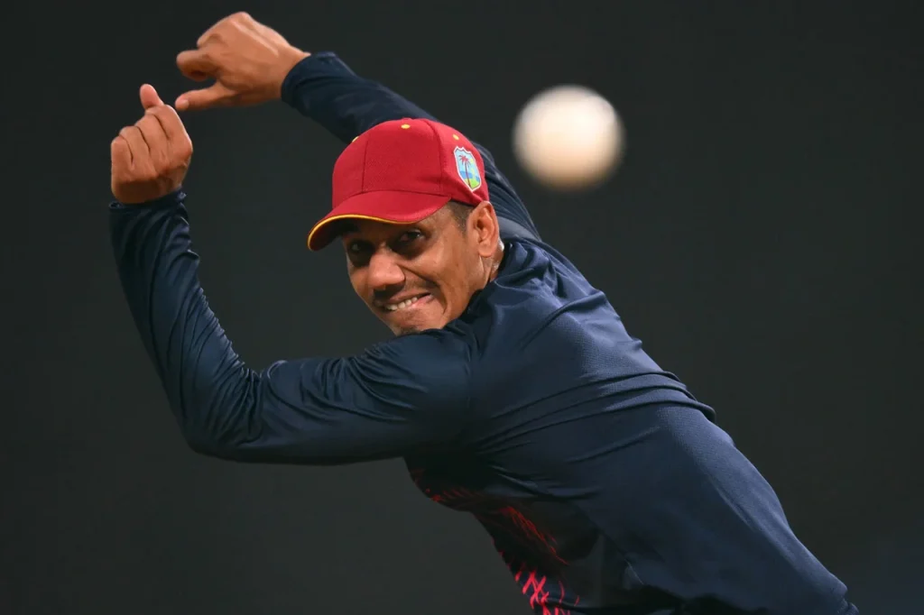 ‘Motie fell to his own success’ — President Ali hails spinner’s global ...