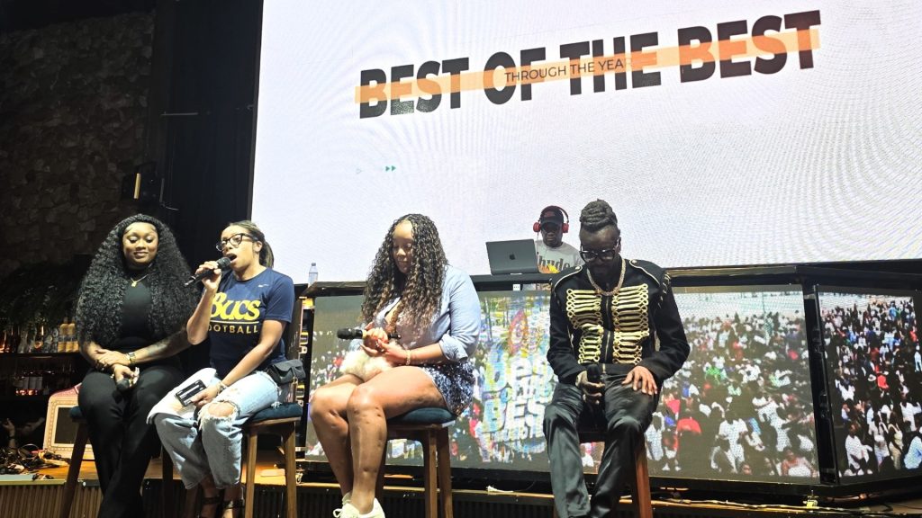 Miami’s Best of the Best Music Fest Unveils 2026 Plans at Celebrity ...