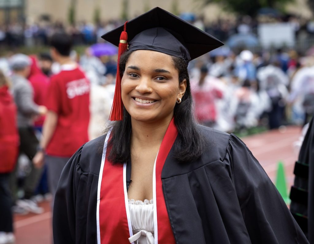 Jamaican American Student Makes Carnegie Mellon University History In ...