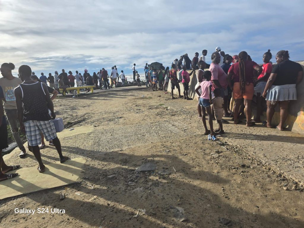 Two feared drowned at Unity Beach – Televizyon Lakay